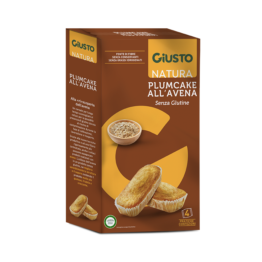 Giusto Farma | Linea Natura
